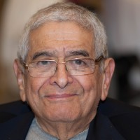 The Departure of Dr. Samir Fahmy