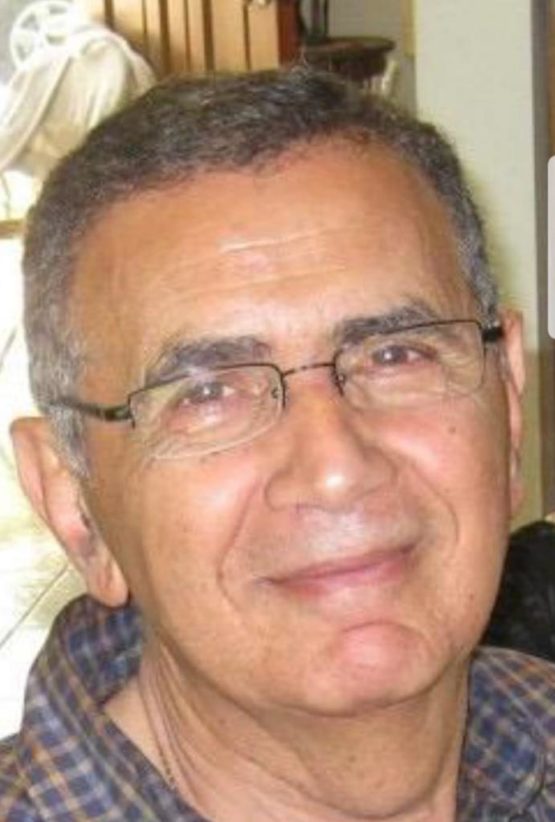 Departure of Mr. Namir Youssef