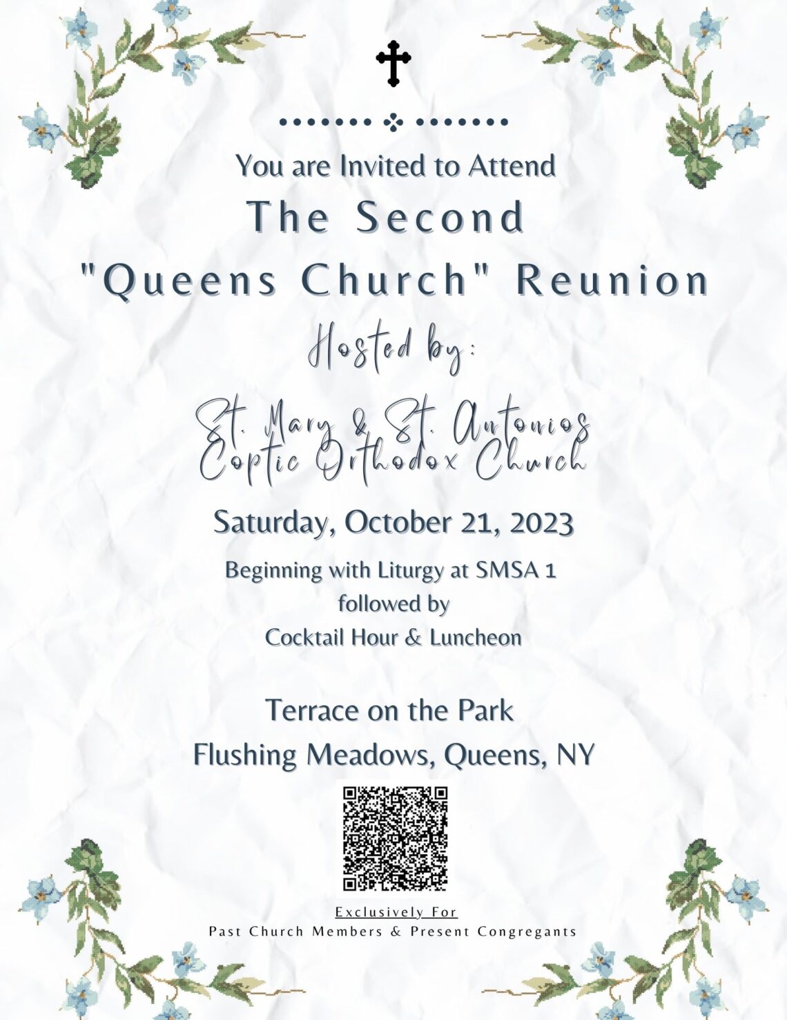 The-Second-Queens-Church-Reunion_Final_Updated | St. Mary & St ...